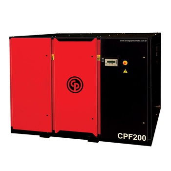 Compressor de Ar CPF 200 CPF 200 | Arpressi Compressores
